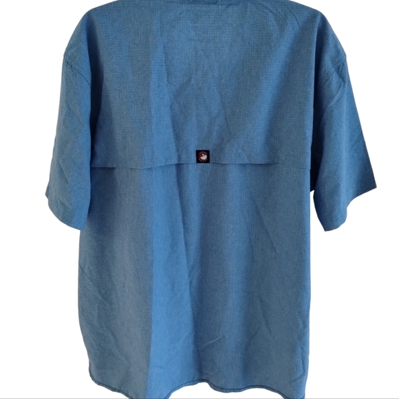 canada gear | Shirts | Canada Weather Gear Mens Xxl Short Sleeve ...